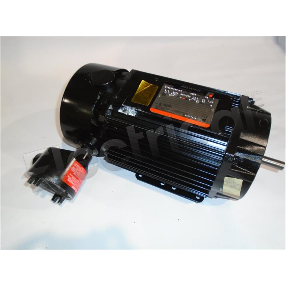 ABB E79U8766M-KG Motor Automation