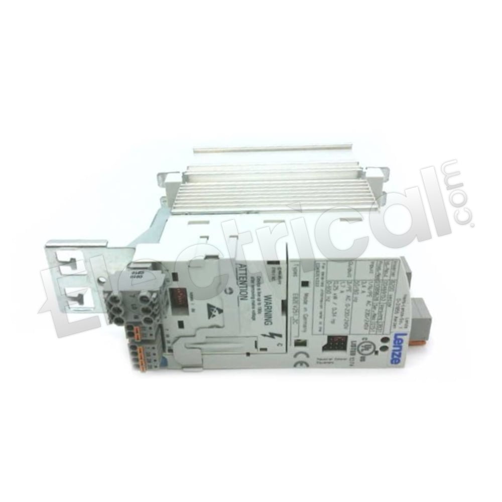 Lenze E82E-V251-2C AC Drive Drives