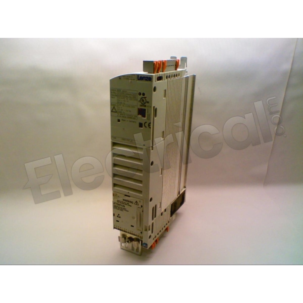 Lenze E82EV152-2C Servo Drive/Servo Control Servo Product