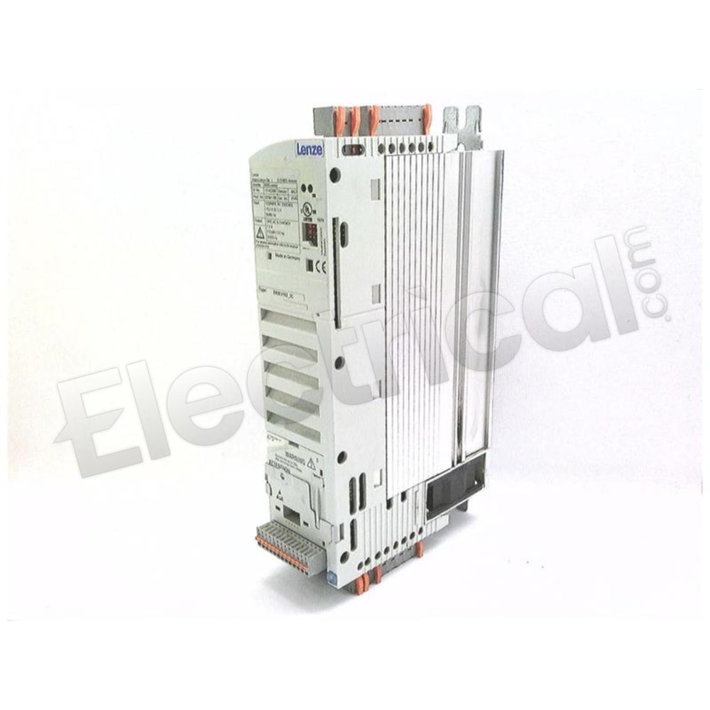 Lenze E82EV152A2C AC Drive Drives