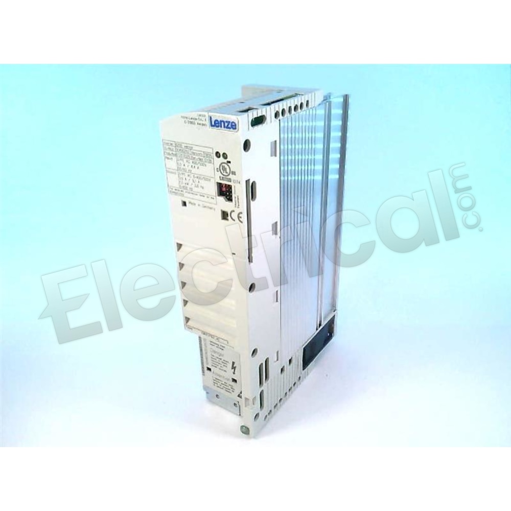 Lenze E82EV152K-4C AC Drive Drives