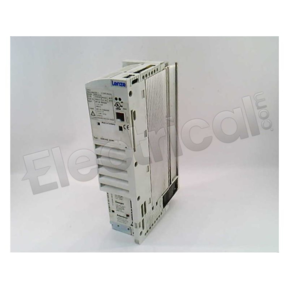 Lenze E82EV152K-4C200 AC Drive Drives