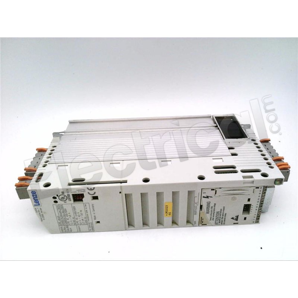 E82EV222-4C | Lenze AC Drive Drives