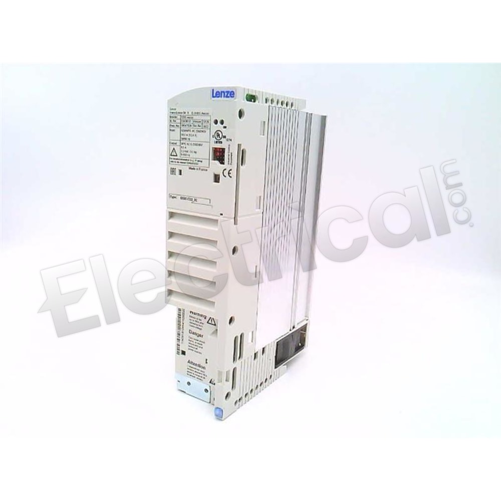 Lenze E82EV222K-2C AC Drive Drives
