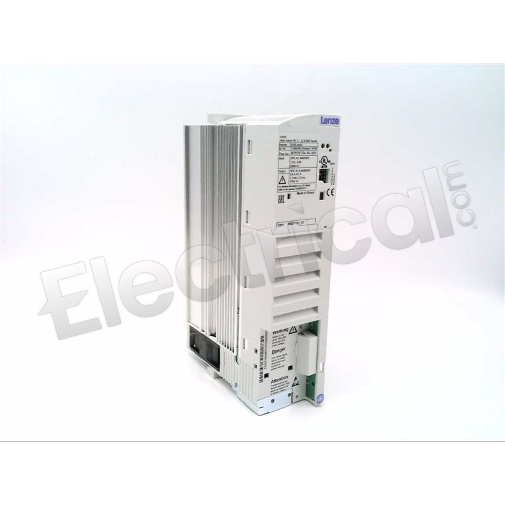 Lenze E82EV222K-4C000 AC Drive Drives