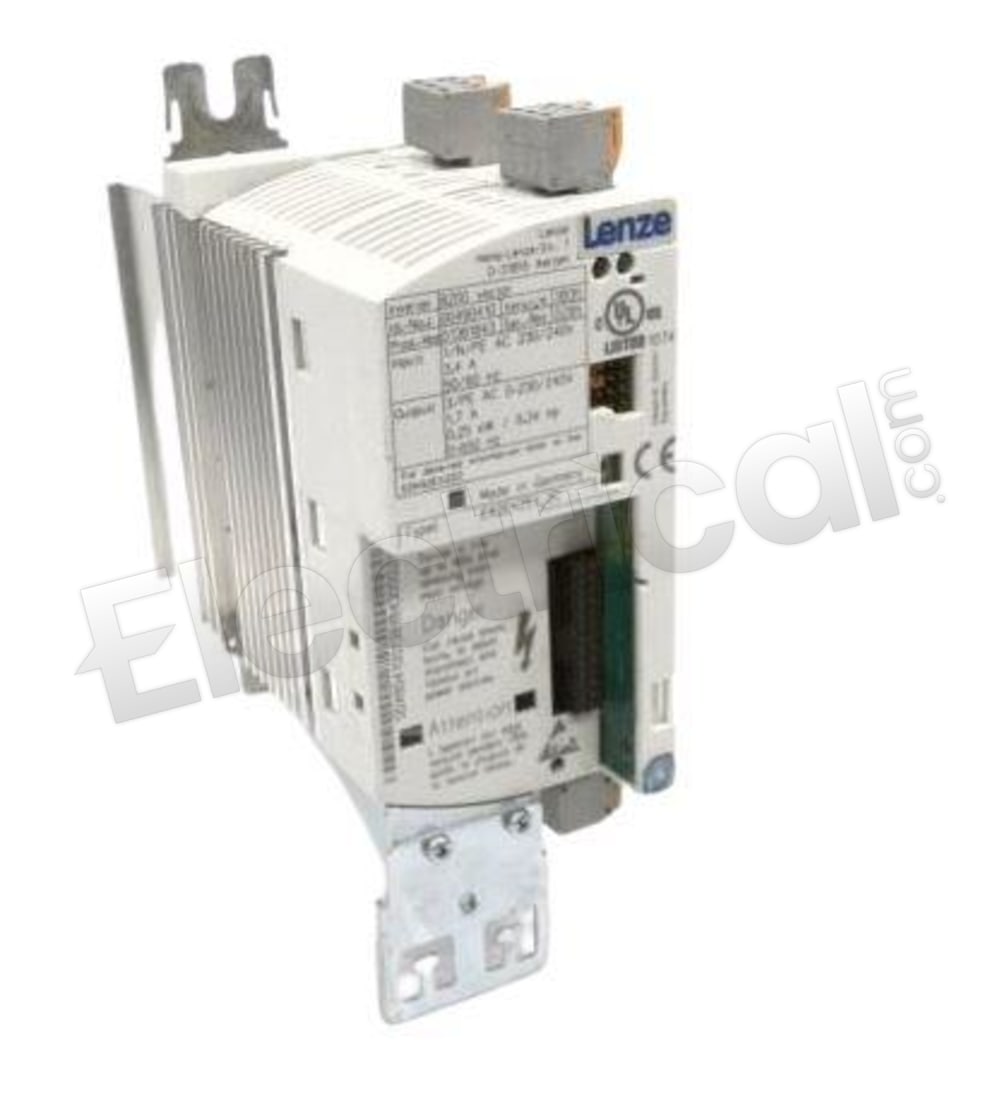 E82EV251S-2C Lenze AC Drive Drives