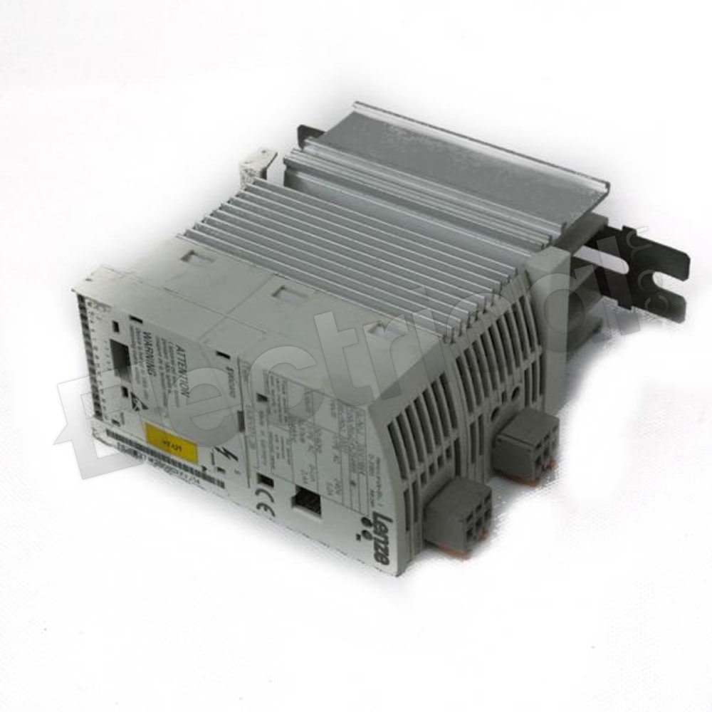 Lenze E82EV371-2B Servo Drive/Servo Control Servo Product