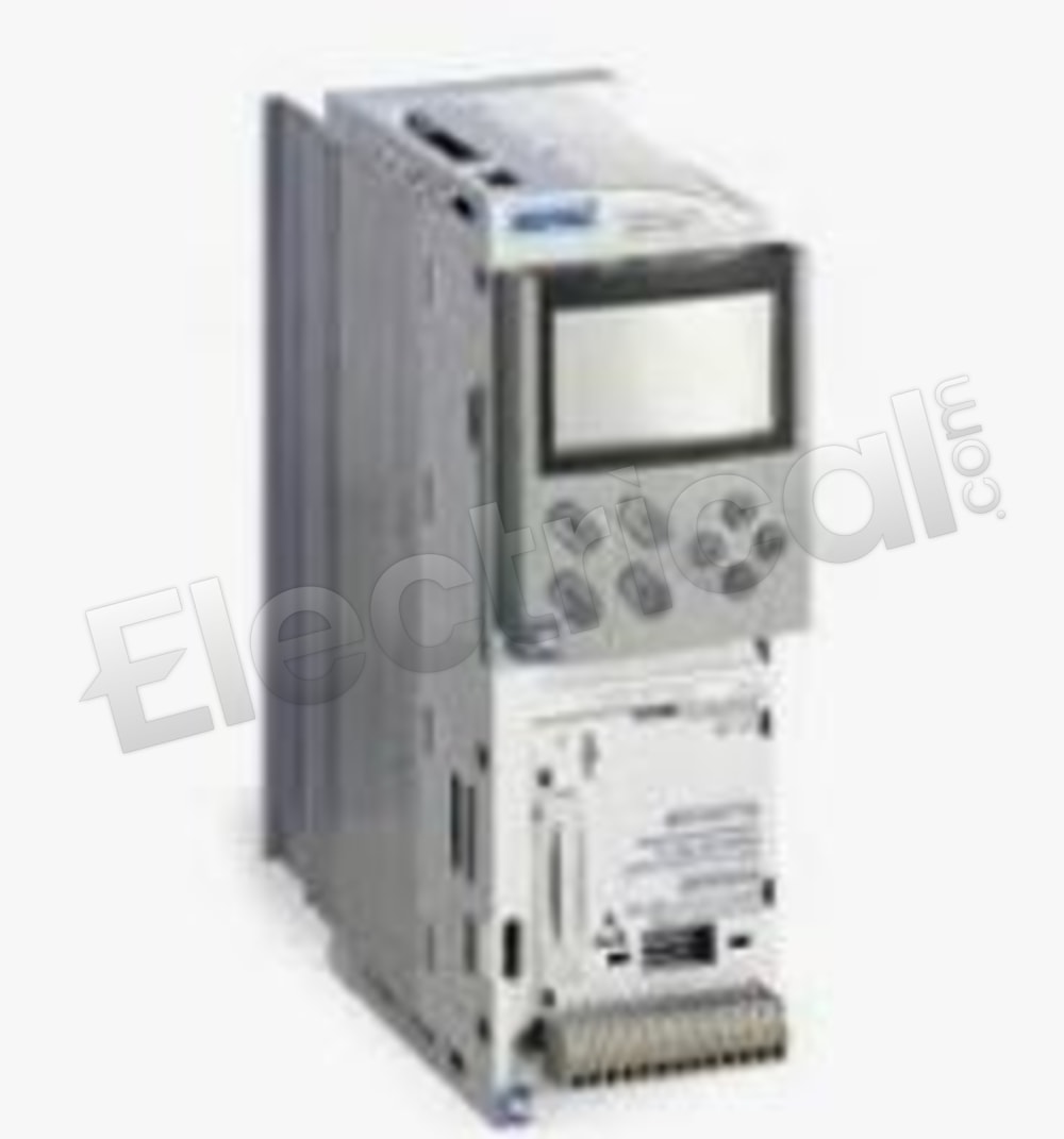 E82EV551K4B Lenze AC Drive Drives