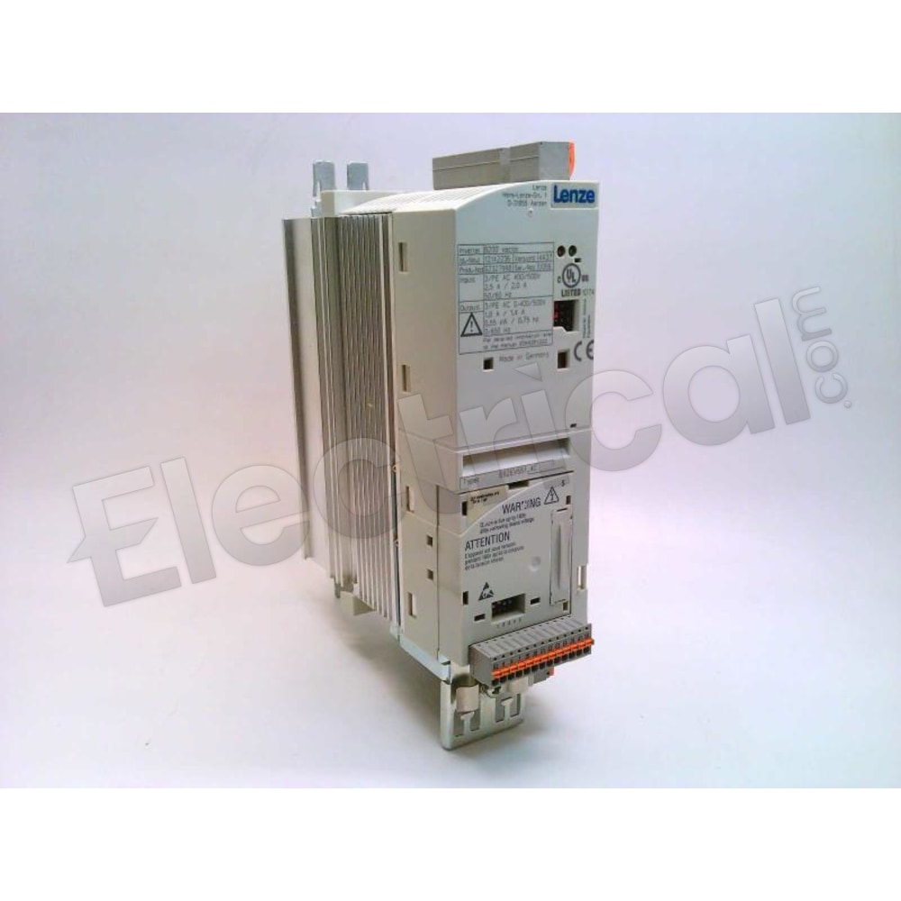 E82EV551S4C Lenze AC Drive Drives