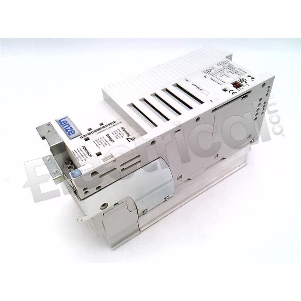 Lenze E82EV552K4C AC Drive Drives