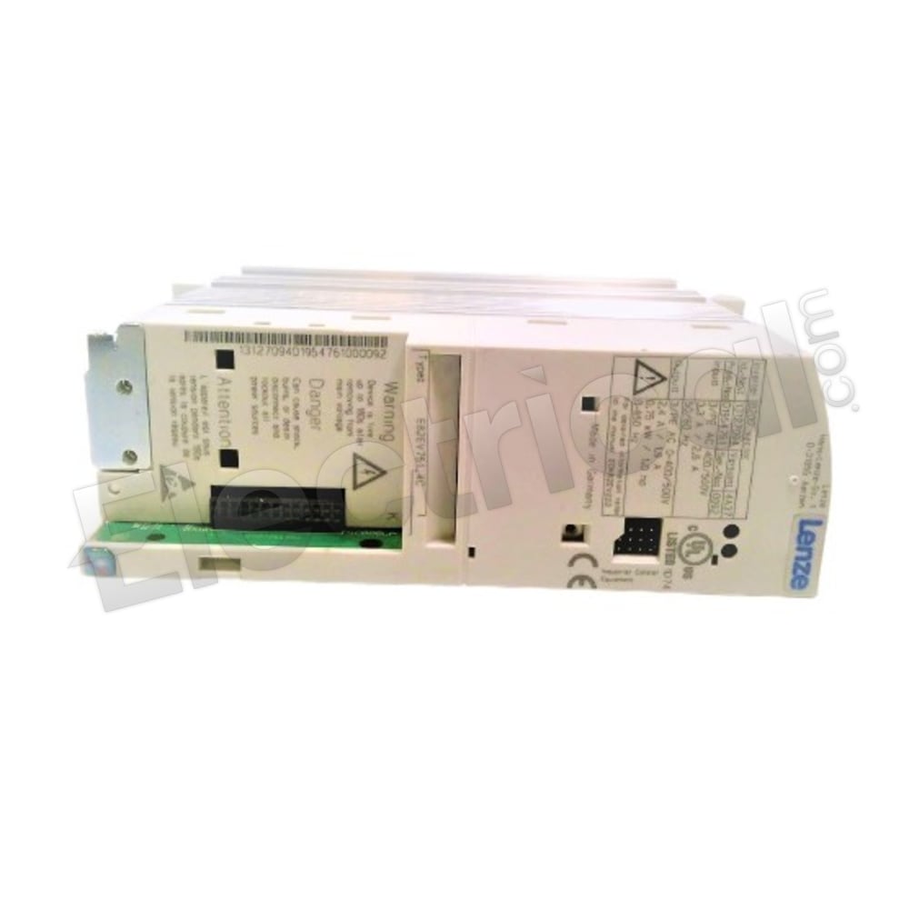 Lenze E82EV751K4C AC Drive Drives