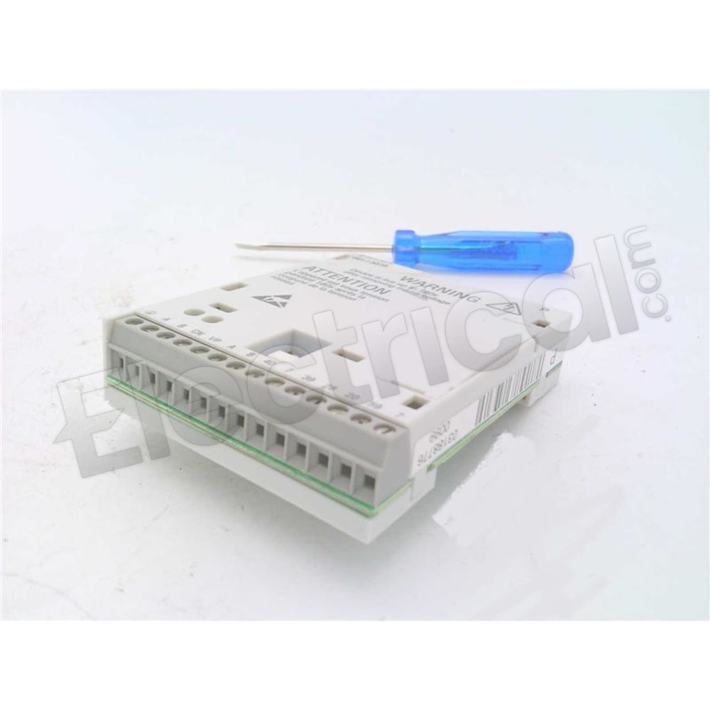 E82ZAFPC001 Lenze PLC Module Automation