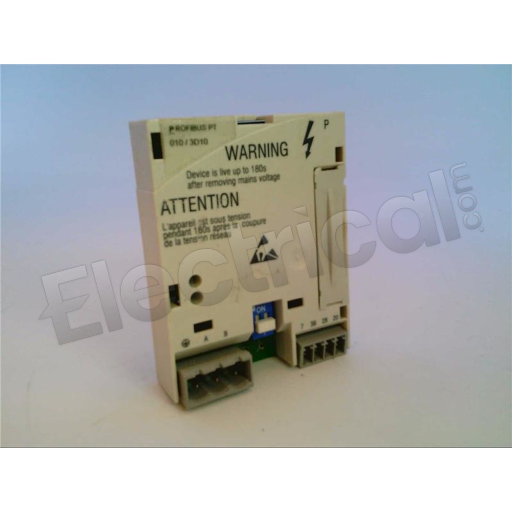 Lenze E82ZAFPC010 PLC Module Automation