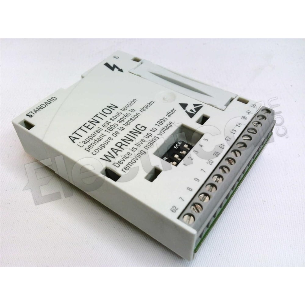 E82ZAFS001 Lenze PLC Module Automation