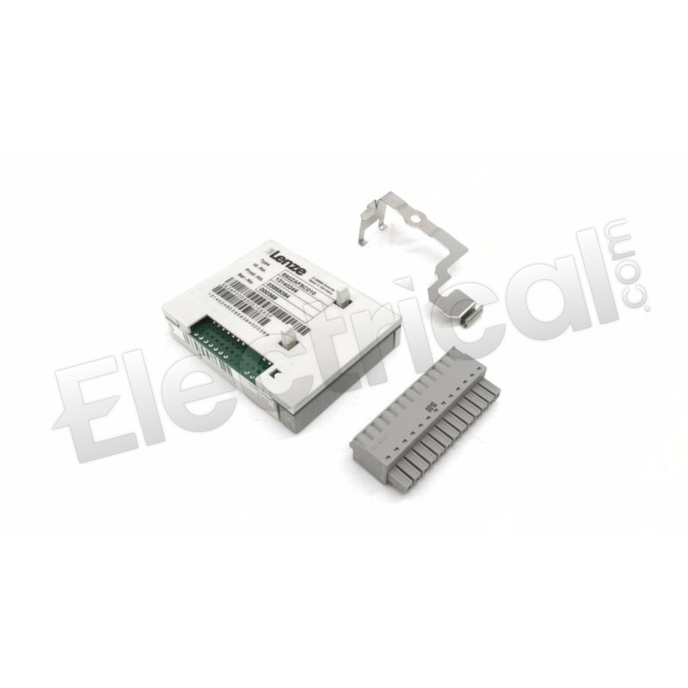 Lenze E82ZAFSC010 PLC Module Automation