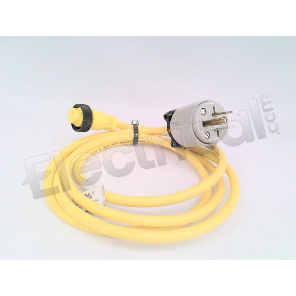 E83208 Molex Cordset Cable & Wire Automation