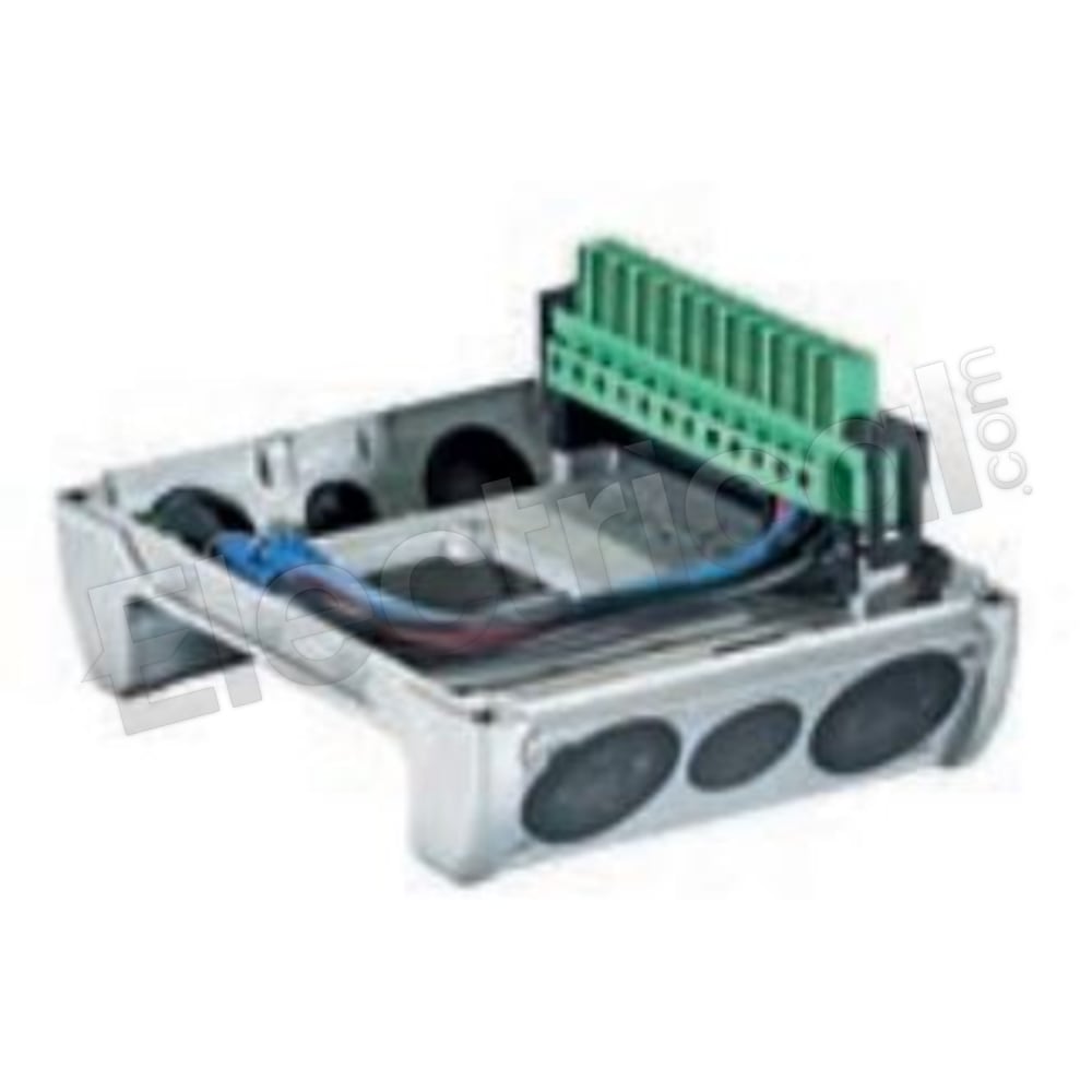 Lenze E84DGVN2E Drive Cable and Accessory Drives