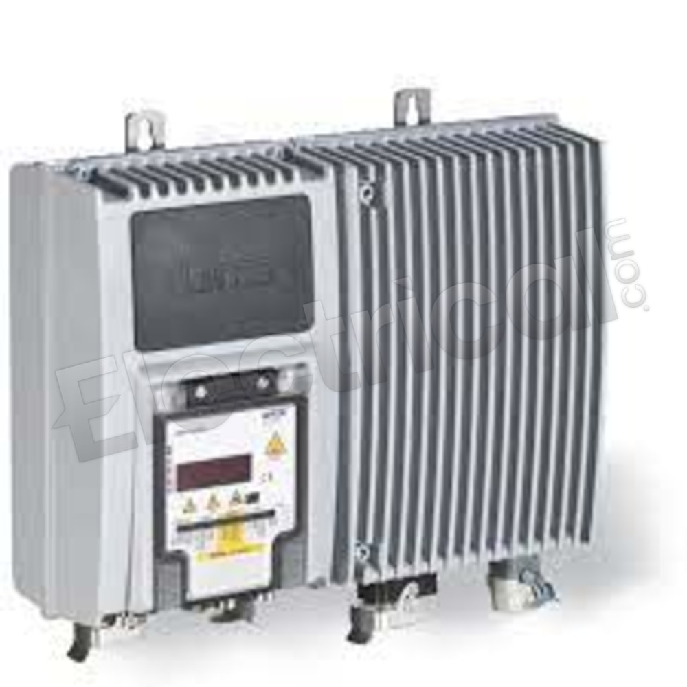 Lenze E84DHPBC4024R8SLCE AC Drive Drives