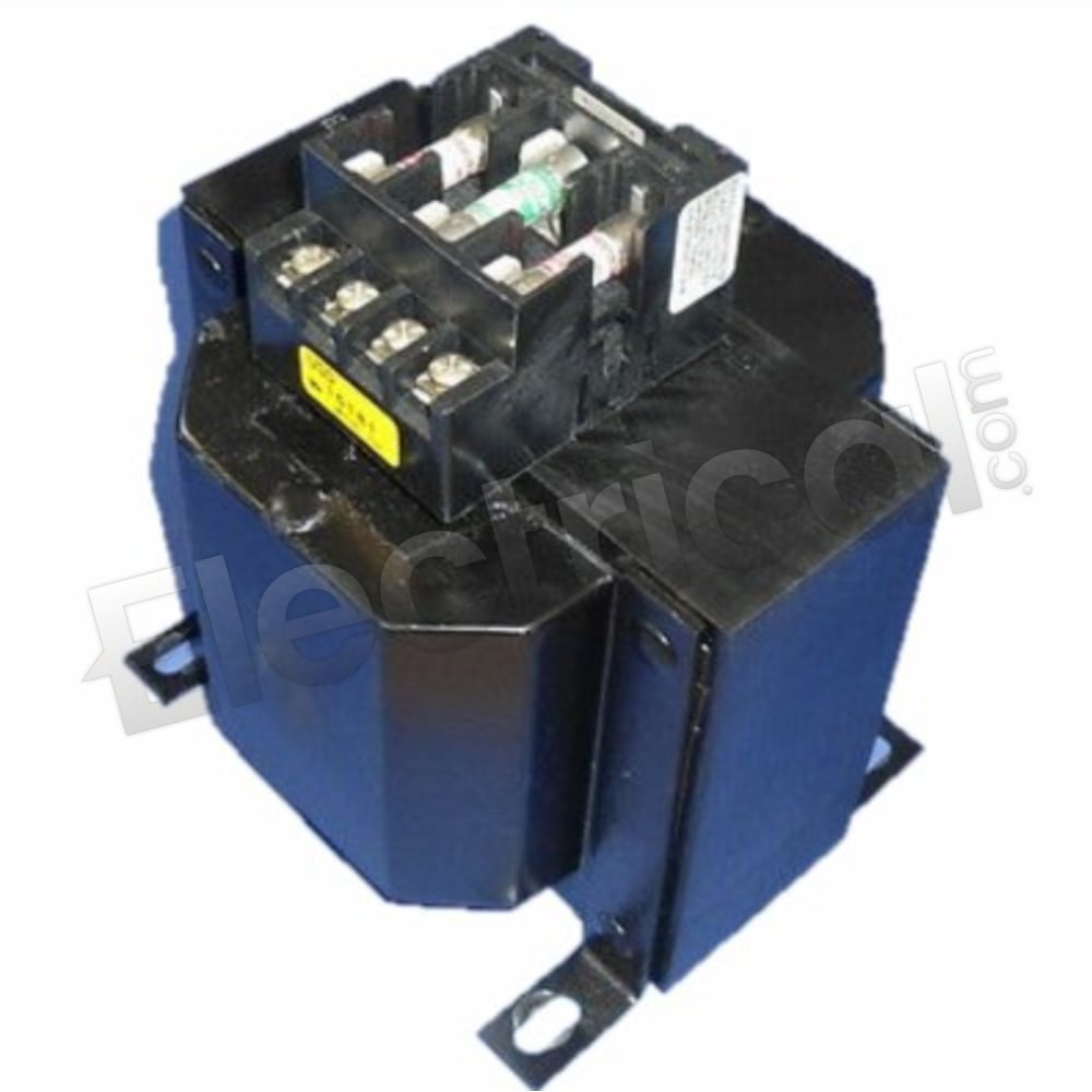 Emerson E8503PBX Control Power Transformer