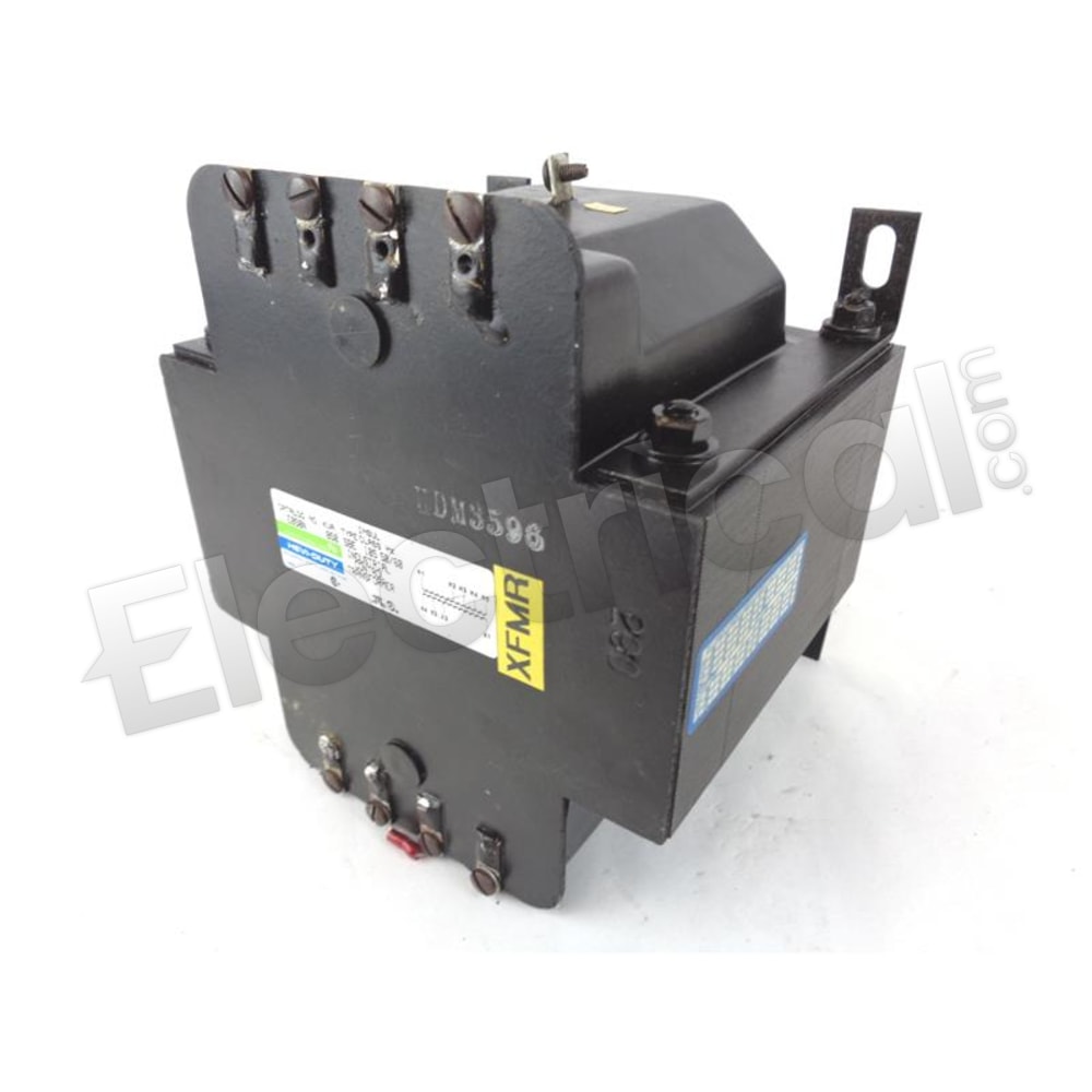 Emerson E850N Dry Type Transformer