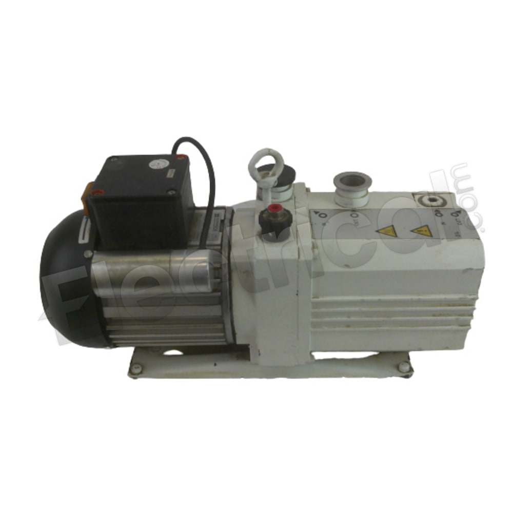 Hanning Elektro Werke E8CD4B1 Motor Driven Pump Pump