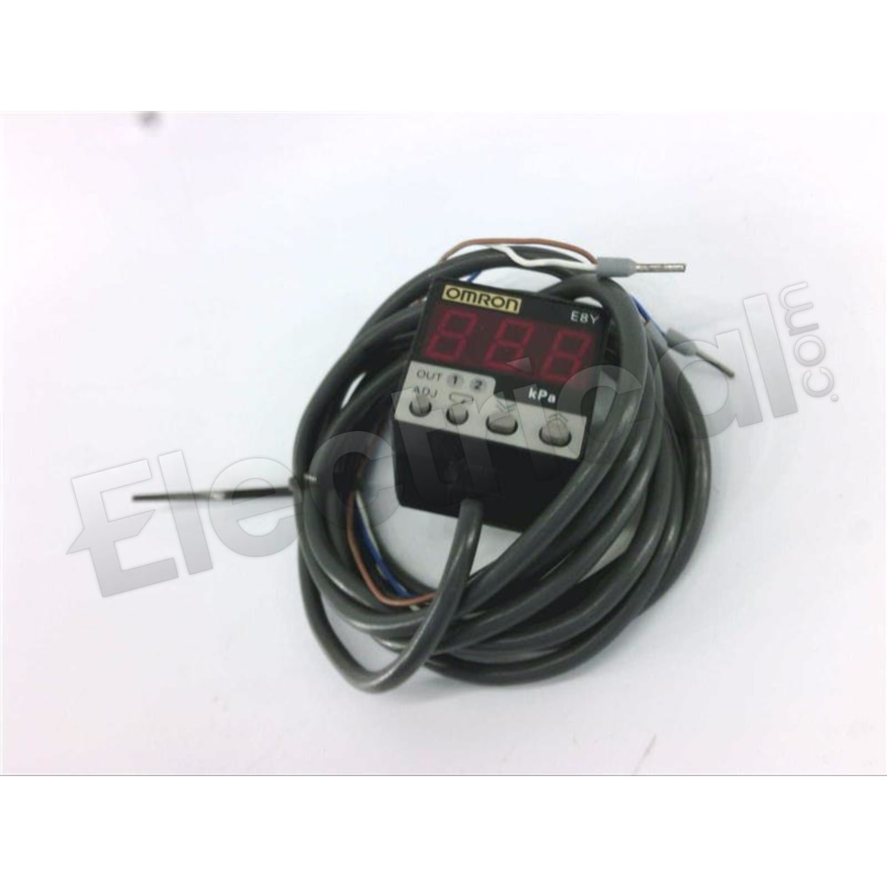 E8Y-A5B Omron Sensor Automation