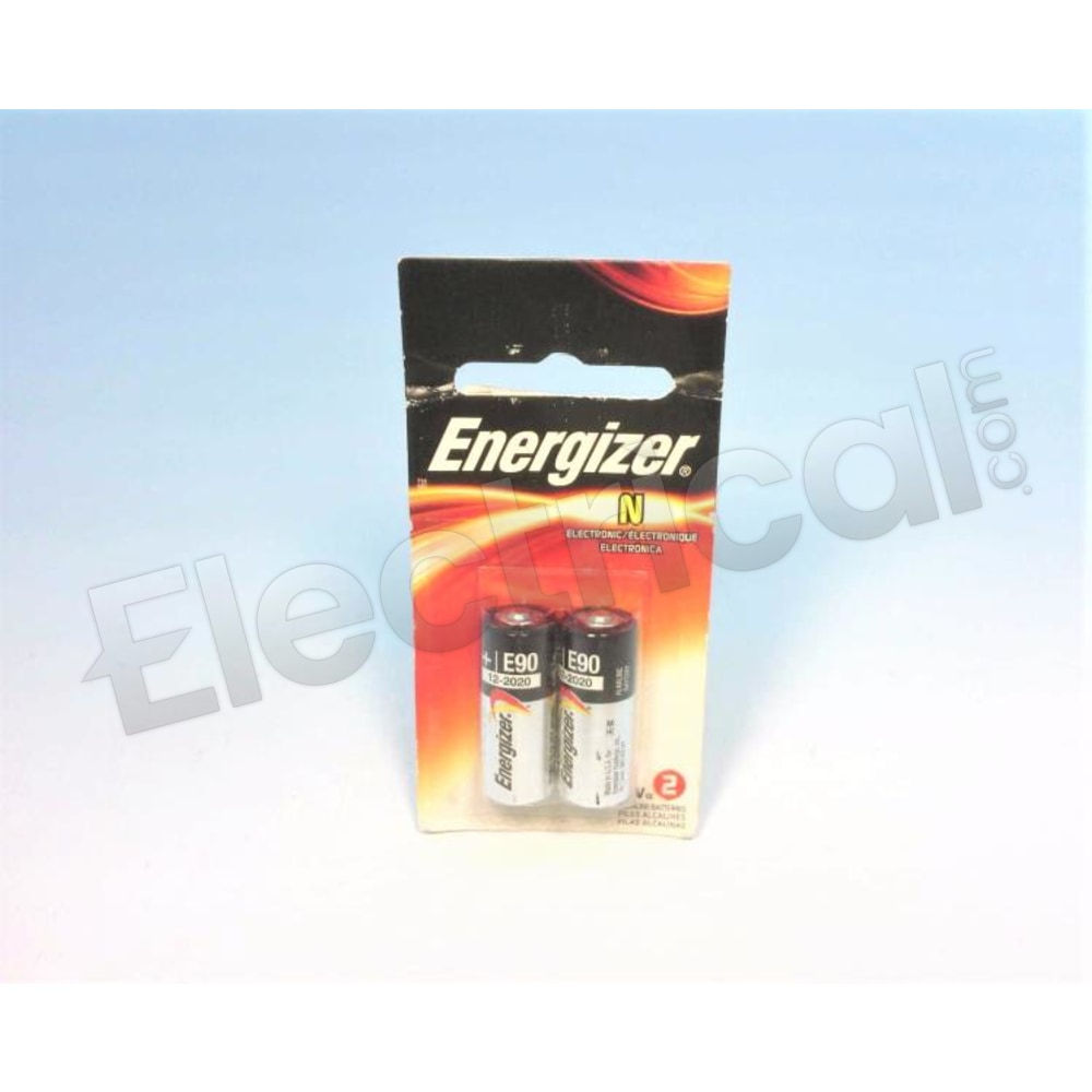 Energizer E90BP-2 Battery Power Supply