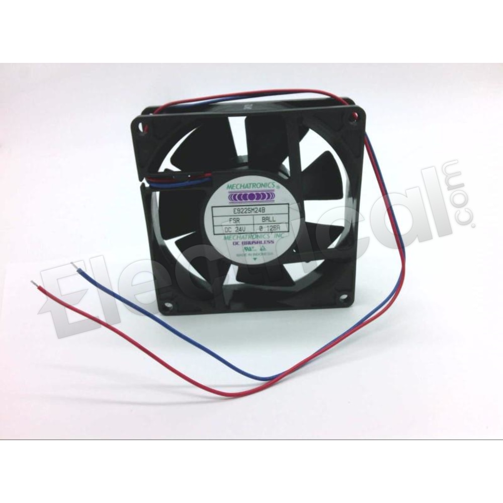 E9225M24B-FSR-CC Mechatronics Part And Accessory Circuit Breaker