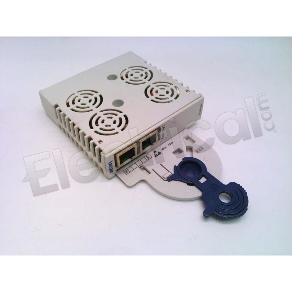 Lenze E94AYCEN Servo Drive/Servo Control Servo Product