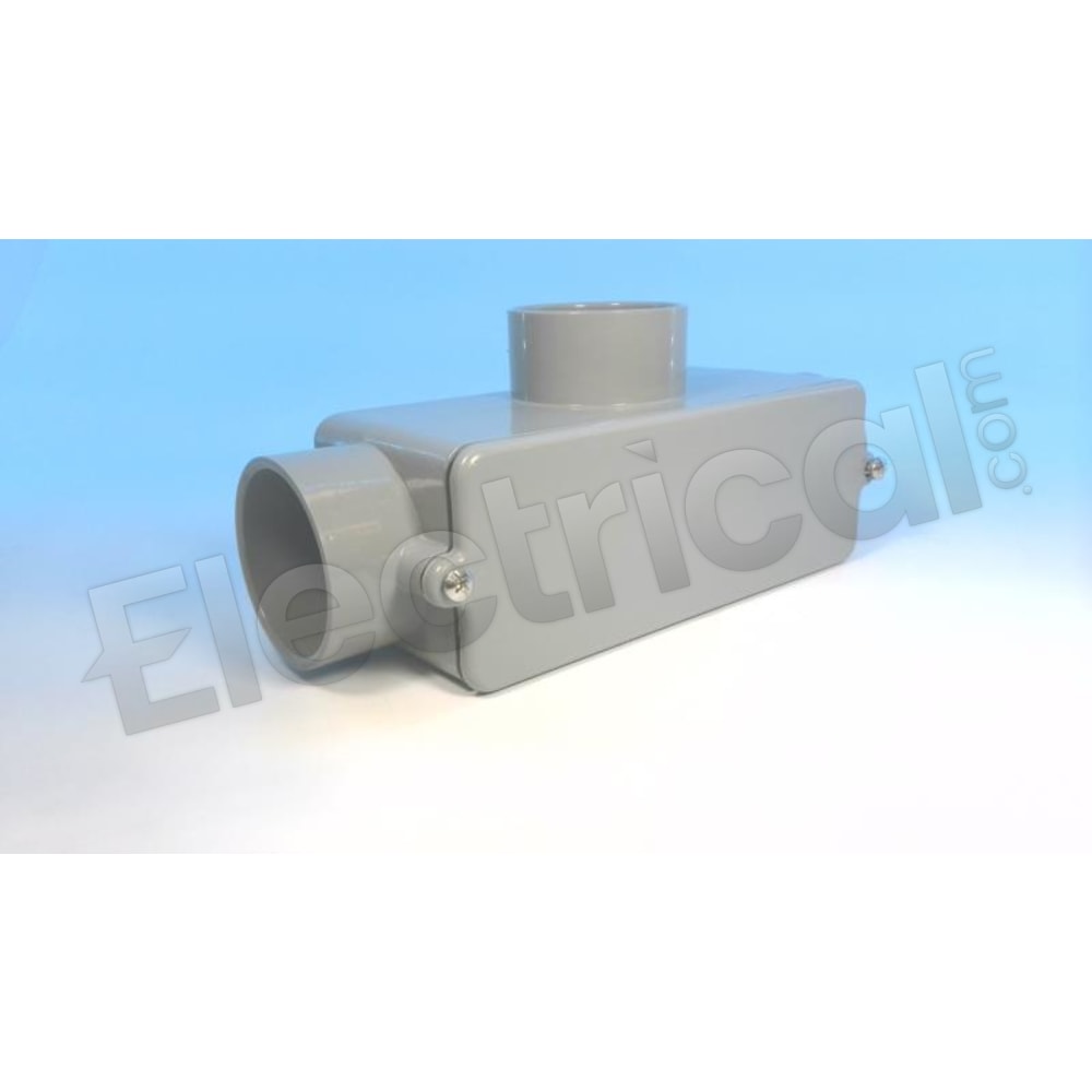 Thomas & Betts E983H-CAR Conduit Fittings Conduit & Fitting