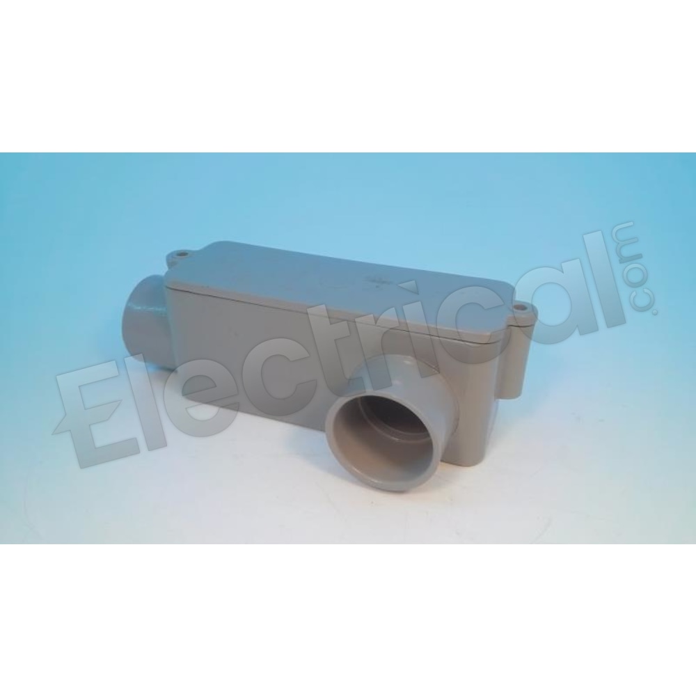 Thomas & Betts E984F-CAR Conduit Fittings Conduit & Fitting