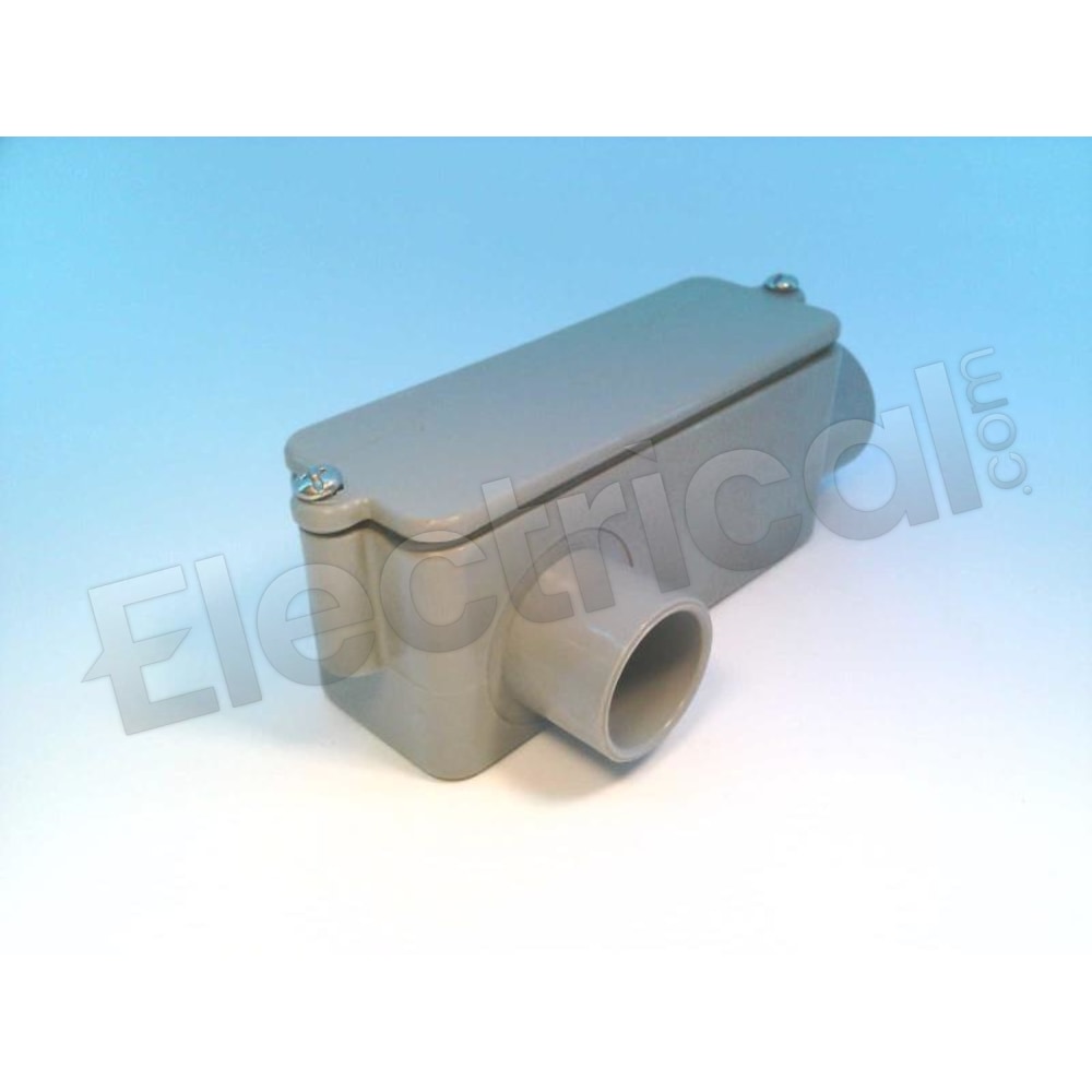 Thomas & Betts E985E-CAR Conduit Fittings Conduit & Fitting