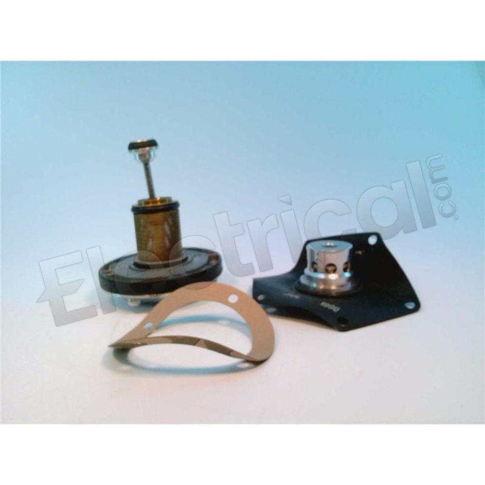 Fairchild Industrial Prod EA-12199 Pneumatic Valve Rebuild Kit / Seal ...