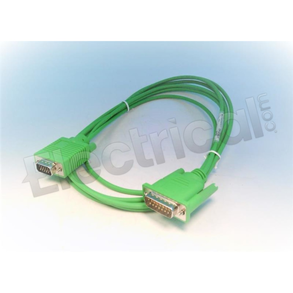 Automation Direct EA-2CBL-1 Cordset Cable & Wire Automation