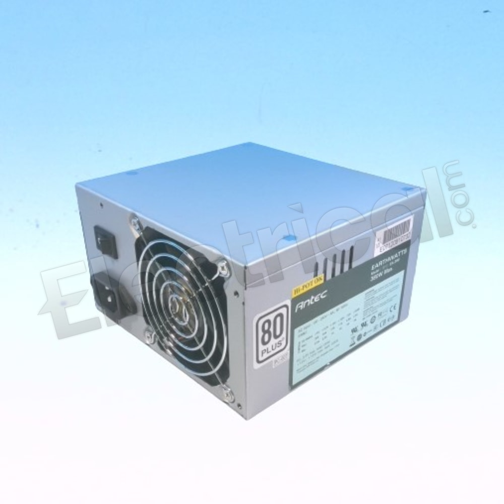 EA-350 Antec Power Supply Power Supply