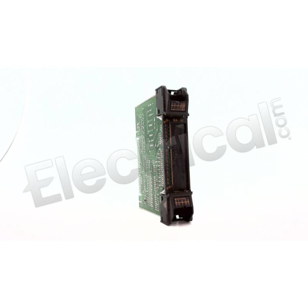 Schneider Electric EA-89 PLC Module Automation