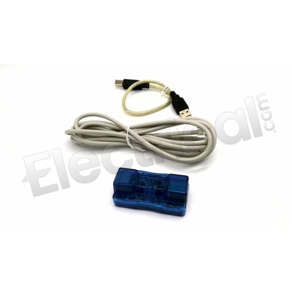 EA-MG-PGM-CBL Automation Direct Cordset Cable & Wire Automation