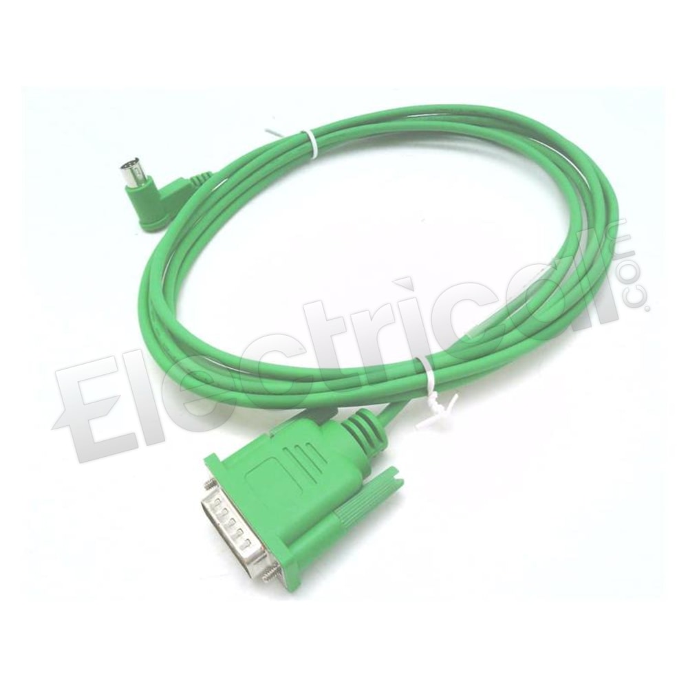 Automation Direct EA-MLOGIX-CBL Cable for Computer Nework Etc Automation