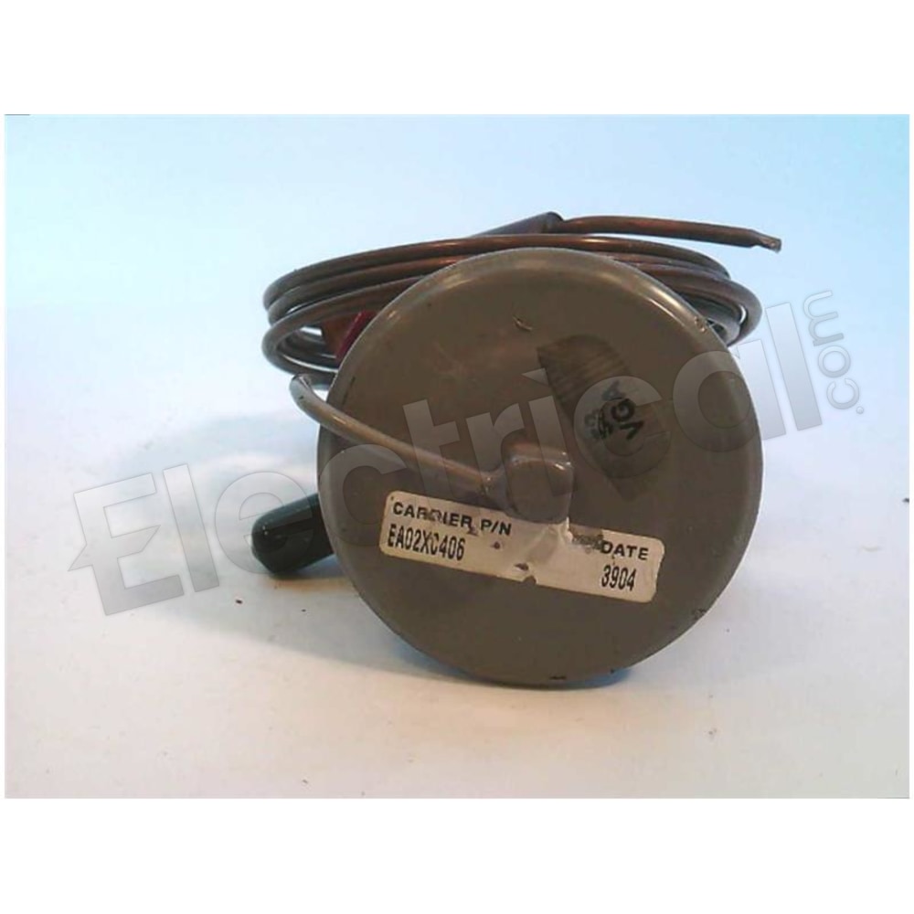 United Technologies EA02XC406 Control Valve Valve