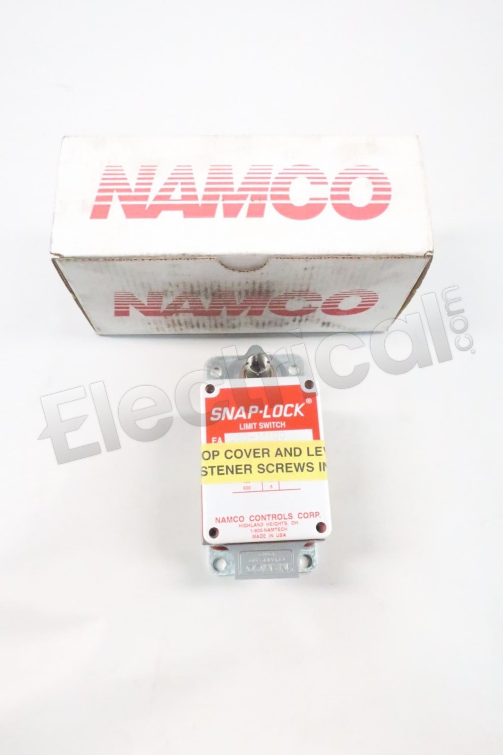 EA060-11100 Namco Limit Switch Automation