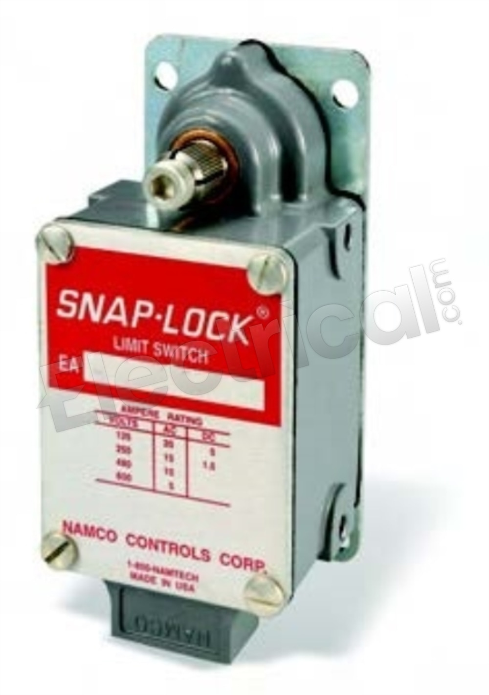 Danaher Controls EA060-22100 Automation Switch Automation