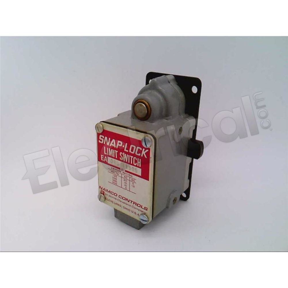 Danaher Controls EA080-11905 Automation Switch Automation