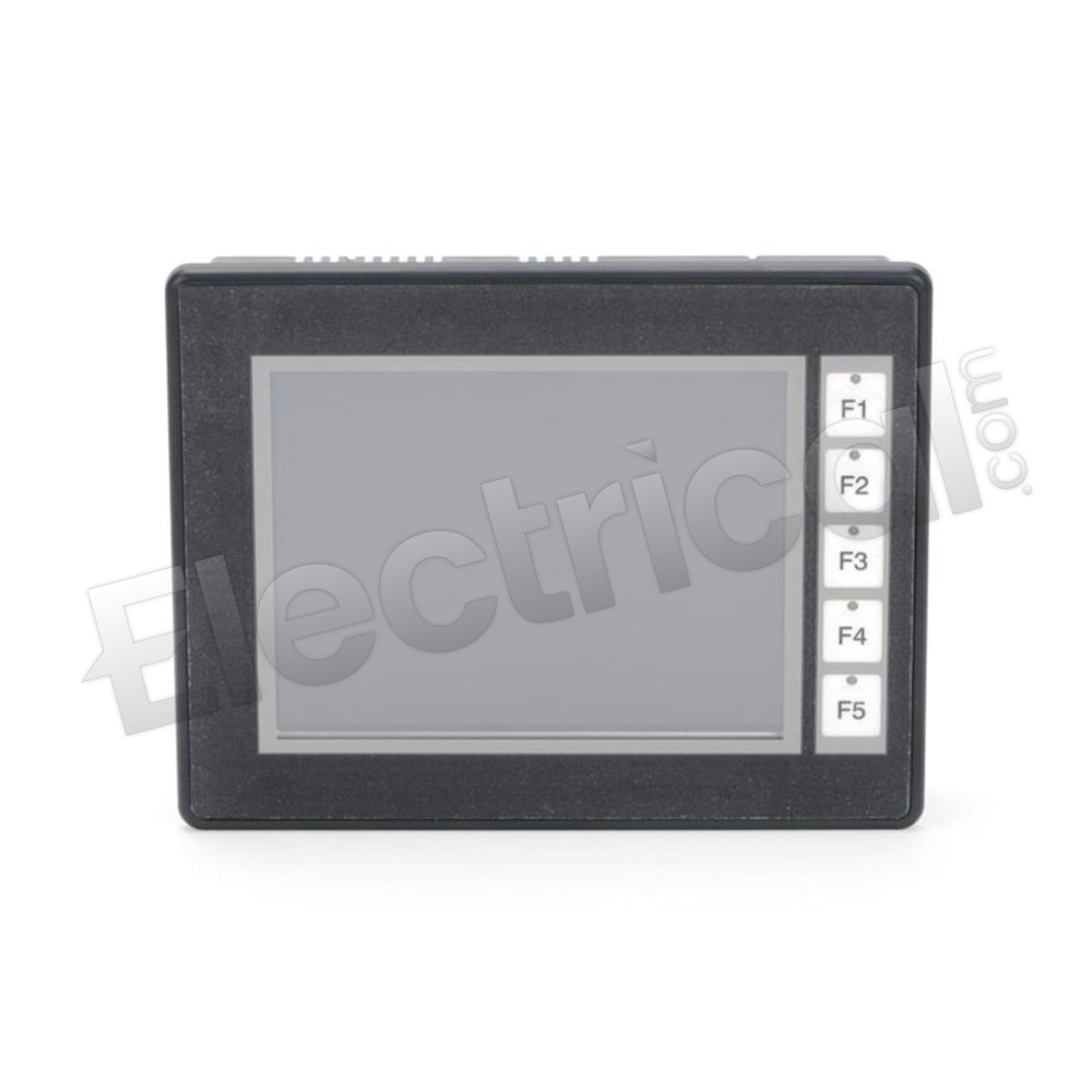 Automation Direct EA1-T6CL HMI Automation