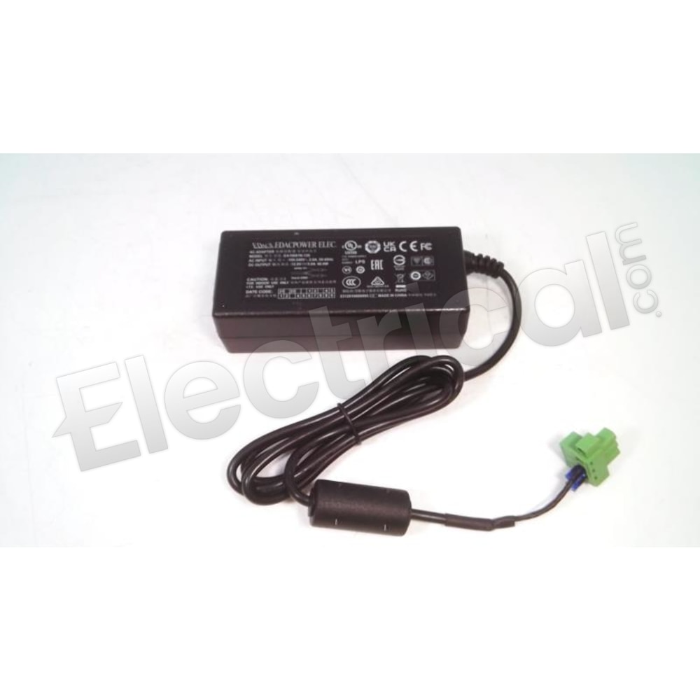 EA10681N-120 EDAC Power Supply Power Supply