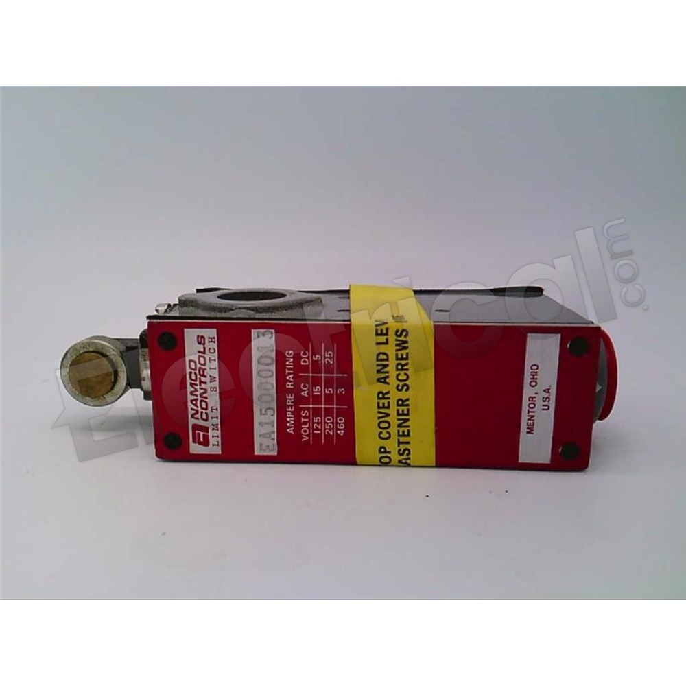 EA150-00013 Danaher Controls Limit Switch Automation