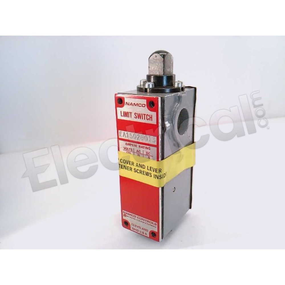 Danaher Controls EA150-20013 Automation Switch Automation