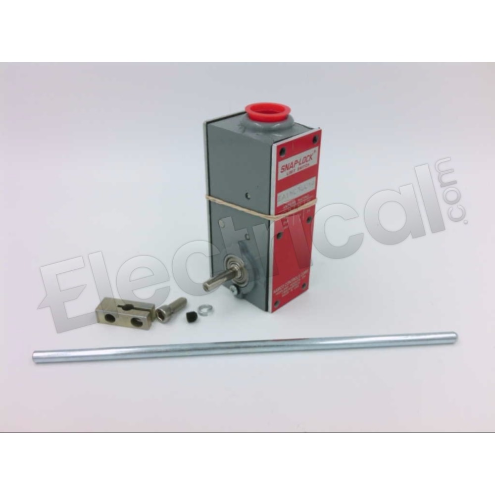 EA150-30014 Danaher Controls Limit Switch Automation