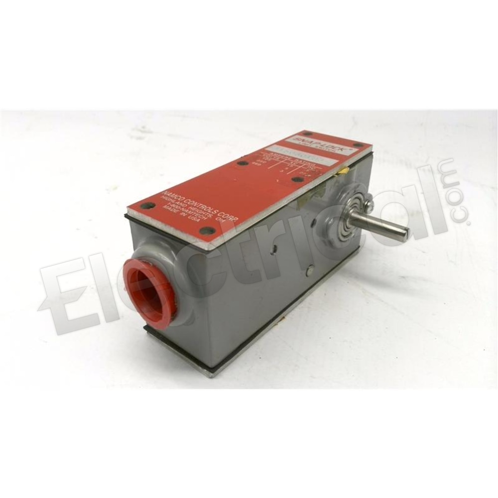 EA150-30183 Danaher Controls Limit Switch Automation