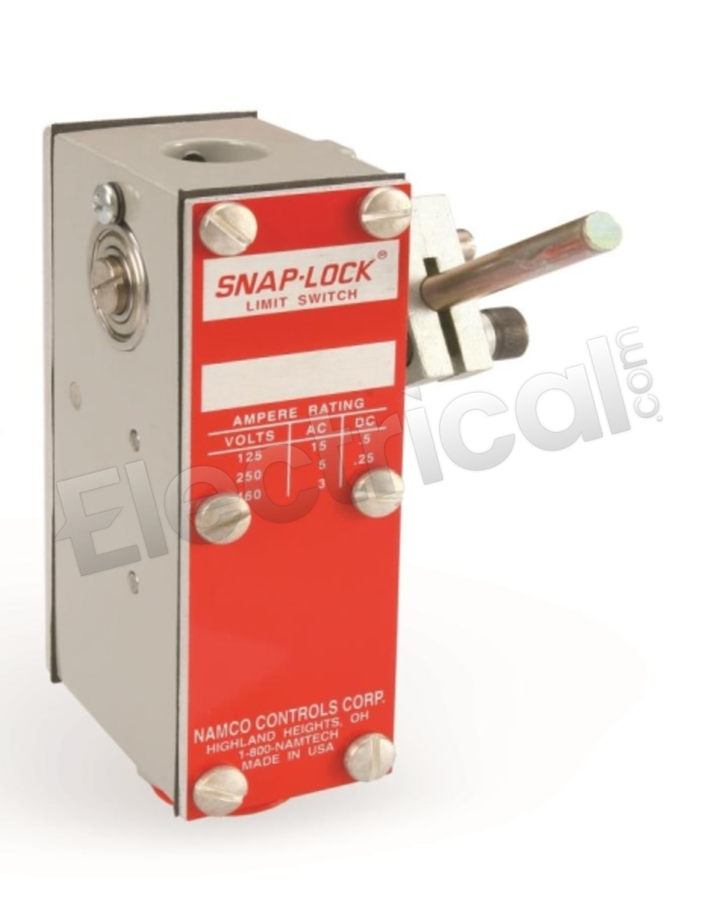 Danaher Controls EA150-30275 Automation Switch Automation