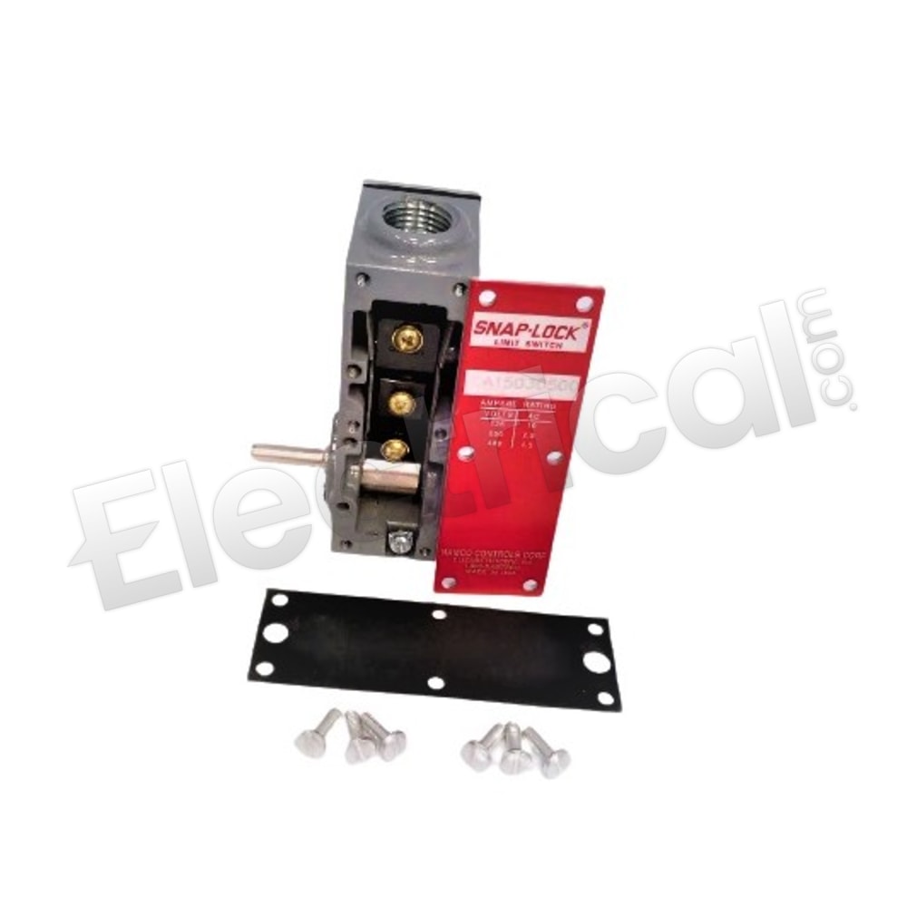 Danaher Controls EA150-30500 Automation Switch Automation